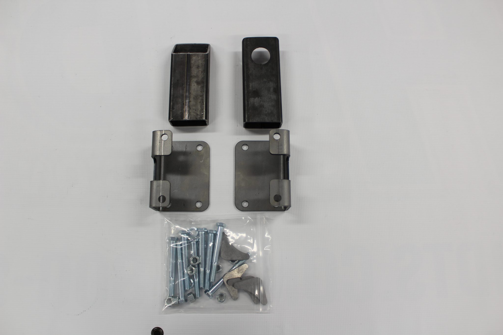 Chassis Engineering » Blog Archive AS-0204 Top Hat Frame Universal ...