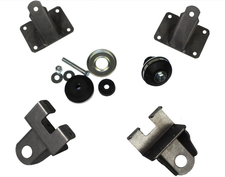 Chassis Engineering » Blog Archive CP-1136LS Chevy LS Engine Mounting ...