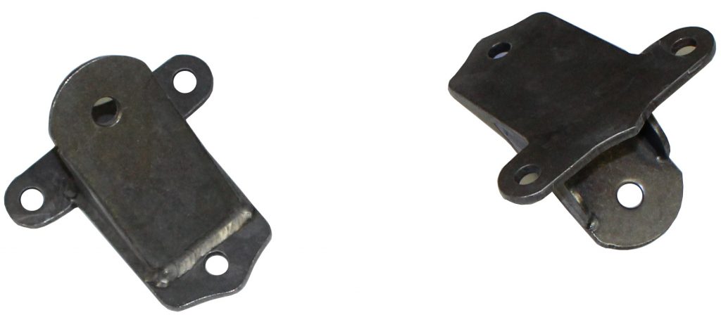 Chassis Engineering » Blog Archive CS-1119 Chevy V8 Engine Mounts 19 ...