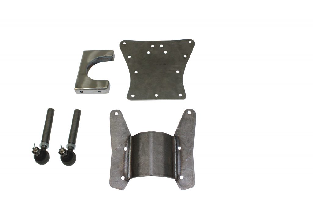 Chassis Engineering » Blog Archive ES-2263 Transmission Mounting and ...