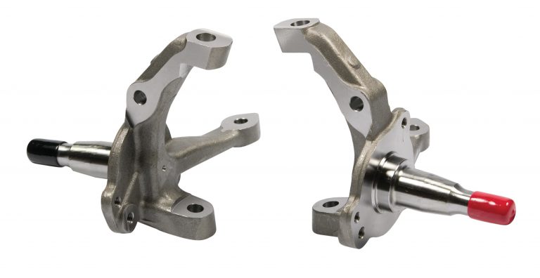 Chassis Engineering » Blog Archive MUSTANG II STANDARD HEIGHT SPINDLES ...