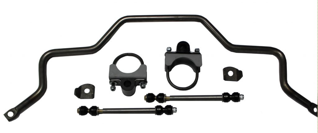 Chassis Engineering » Blog Archive SB-0037RA Universal Rear Sway Bar ...
