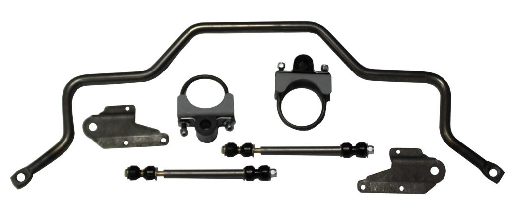 Chassis Engineering » Blog Archive SB-1054RA Rear Sway bar for 1949 ...