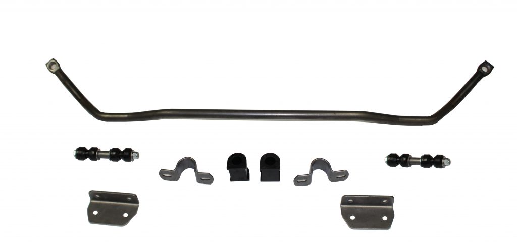 Chassis Engineering » Blog Archive SB-4854PM Front Sway Bar for 1937 ...