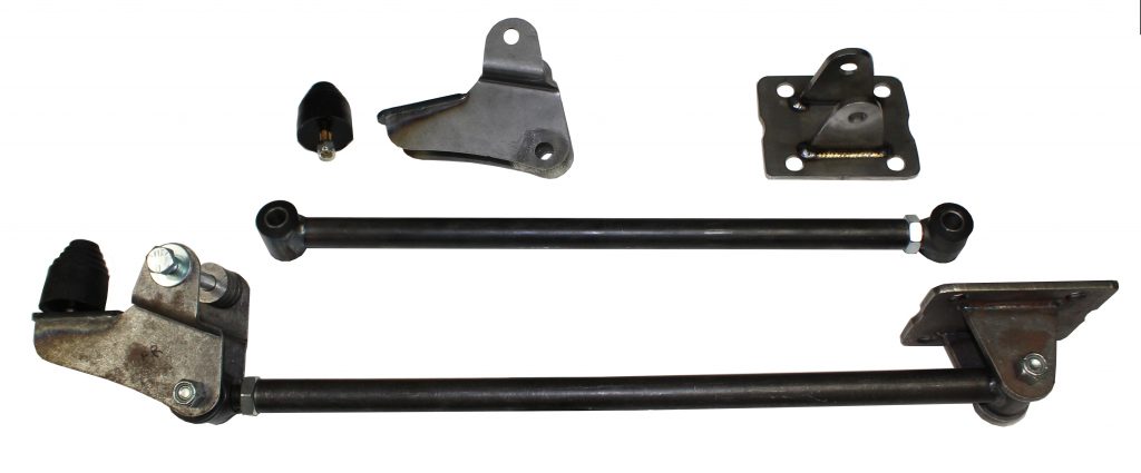 Chassis Engineering » Blog Archive TM-8008S Traction Bar - Chassis ...