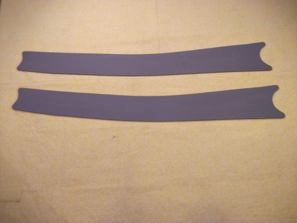 Chassis Engineering Frame Parts Archives - Chassis Engineering