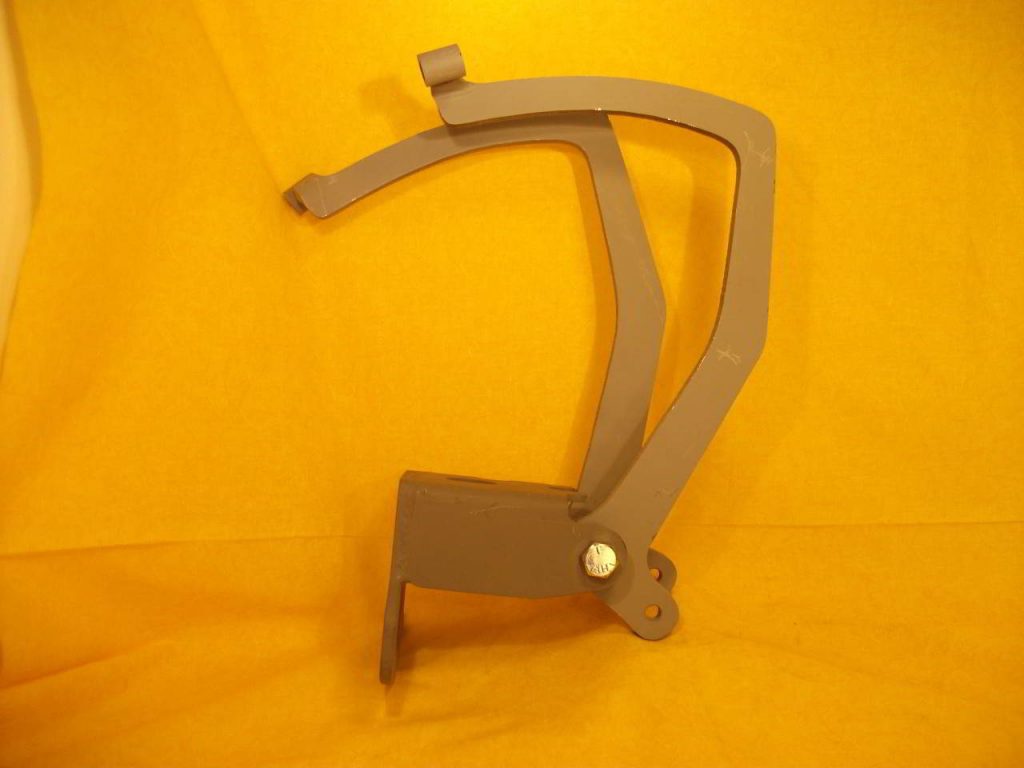 Chassis Engineering » Blog Archive AS-2030BC Brake and Clutch Pedal Kit ...