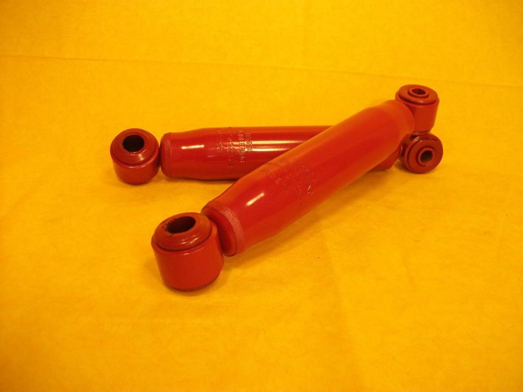 Chassis Engineering » Blog Archive AU-2216 Front Street Rod Shocks ...