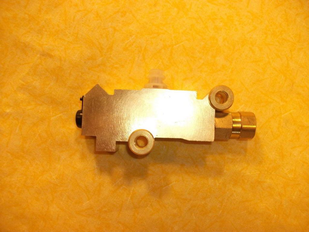 Chassis Engineering » Blog Archive AU-3350 Combination and ...