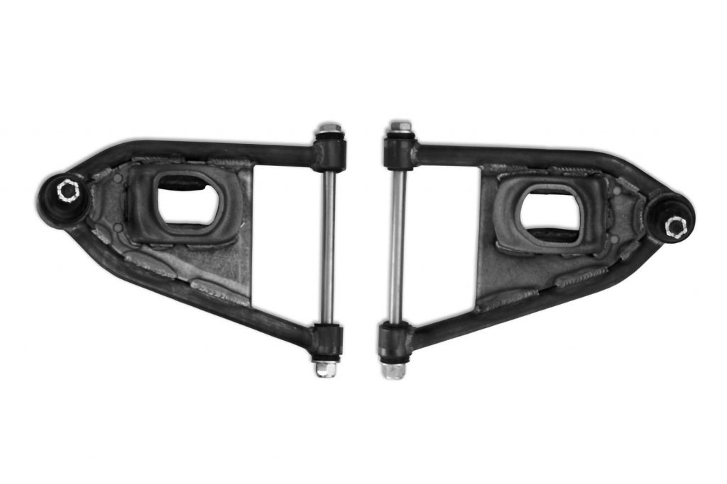 Chassis Engineering Spindles/Control Arms Archives - Chassis Engineering